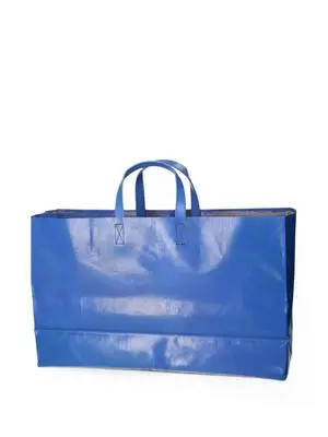 FREITAG Miami Wide Tote Bag - Blue