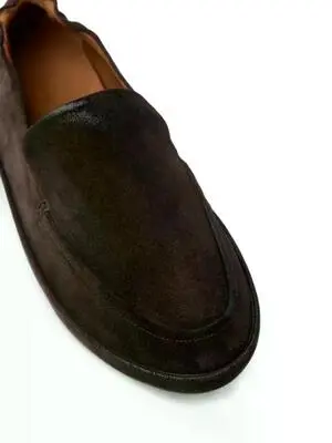 Marsèll Scatopelle Slip-on Elasticated-heel Loafers
