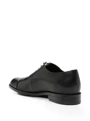 BOSS Lace-up Derby Shoes