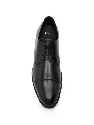 BOSS Lace-up Derby Shoes