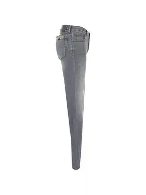 Jacob Cohen Nick Slim-fit Jeans