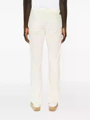 JACOB COHЁN Bard Corduroy Trousers
