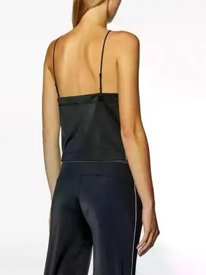 DIESEL® T-bety Halterneck Top