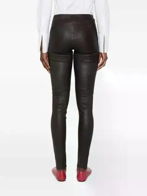 ARMA Leather Trousers