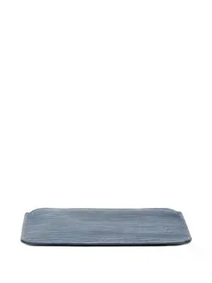 LOUIS VUITTON 2005 Epi Key Pouch Coin Pouch