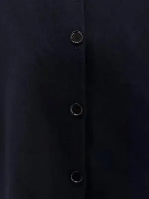 Aspesi Button-fastening Long-sleeve Jacket