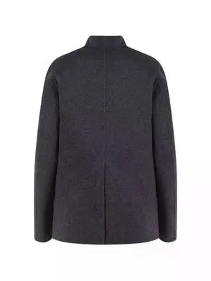 Aspesi High-neck Jacket