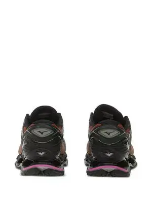 Mizuno Wave Prophecy Ls Sneakers - Black