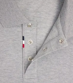 Moncler Cotton Polo Shirt