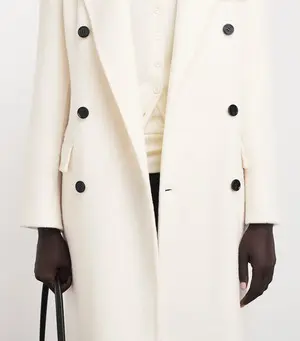 VORANIDA Taren Overcoat