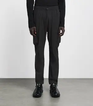 REPRESENT 247 Cargo Trousers