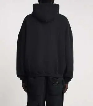 REPRESENT Owners Club Hoodie - Black