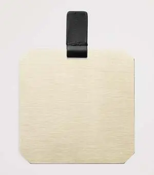 Cartier Mini Leather C De Shoulder Bag