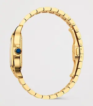Cartier Santos De Watch