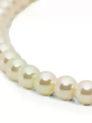 N°21 Bow-detail Necklace