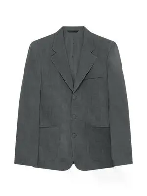 Givenchy Schoolboy Single-breasted Jacket