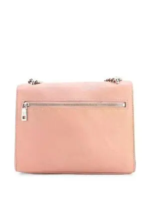 LOUIS VUITTON Mylockme Handbag Leather Bb Crossbody Bag - Multicolour