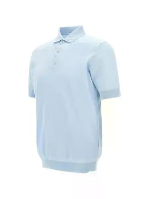 FILIPPO DE LAURENTIIS Short-sleeve Polo Shirt