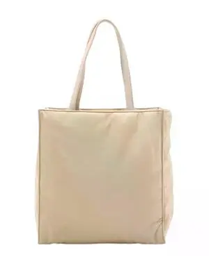 Prada 2000-2013 Tessuto Satchel