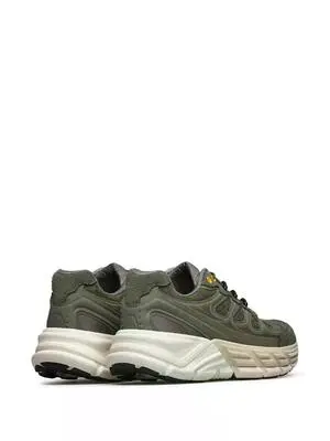 BARRACUDA Round-one Sneakers