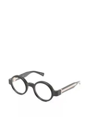 Matsuda Round Frame Eyewear For Women