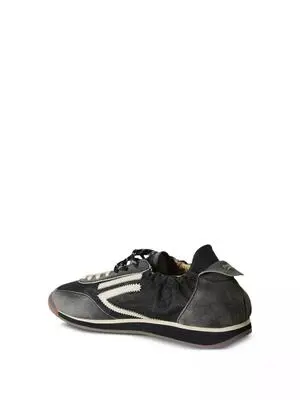 PURAAI 6.02 Panther Sneakers