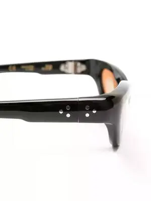 PORT TANGER Fanna Cat-eye Sunglasses