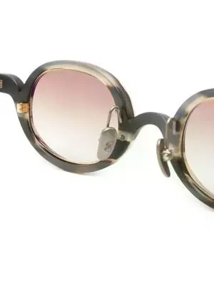 RIGARDS Oval-frame Sunglasses