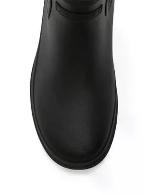 Tretorn Yun Panelled Lug-sole Boots