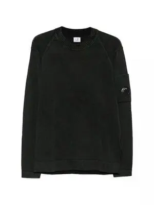 C.p. Company Frill Sweaters For Men