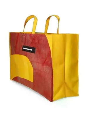 FREITAG Miami Wide Tote Bag
