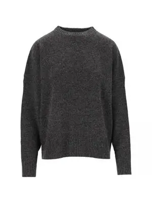 Loulou De Saison Anton Lds Cashmere Sweater