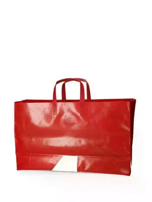 FREITAG Miami Wide Tote Bag