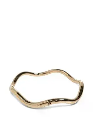 Kate Spade New York Wave Bangle Bracelet