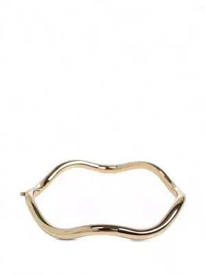 Kate Spade New York Wave Bangle Bracelet