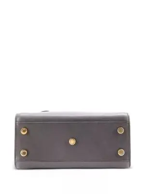 Saint Laurent Sac De Jour Nano Tote Bag