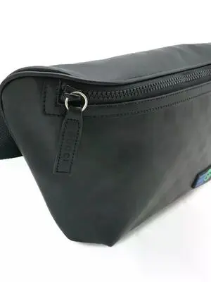 Gucci Gg Crystal Belt Bag