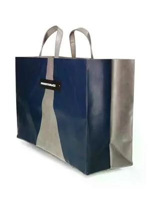 FREITAG Miami Wide Tote Bag