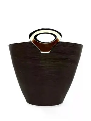 LOUIS VUITTON 2000 Epi Noctambule Handbag