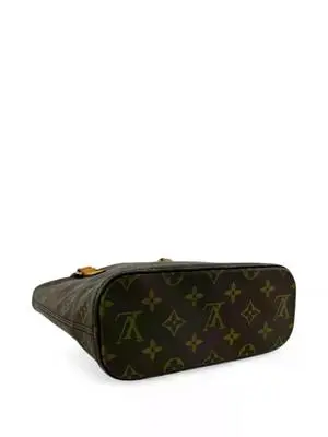 LOUIS VUITTON Monogram Vavin Pm Handbag