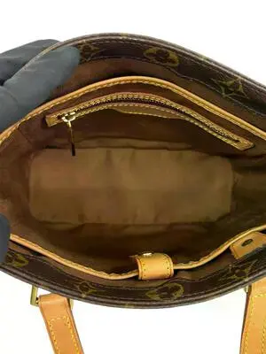 LOUIS VUITTON Monogram Vavin Pm Handbag