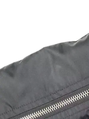 LOUIS VUITTON 2010s Reversible Hooded Jacket