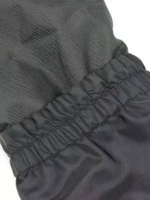 LOUIS VUITTON 2010s Reversible Hooded Jacket