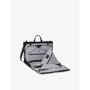 Tumi Alpha Woven Tri-fold Garment Bag