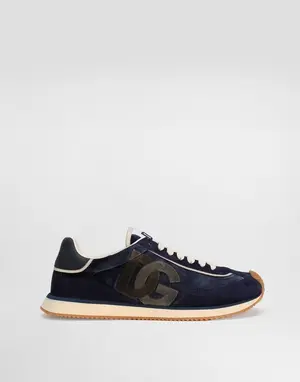 Dolce & Gabbana Dg Cushion Sneakers Sneakers - Multicolor