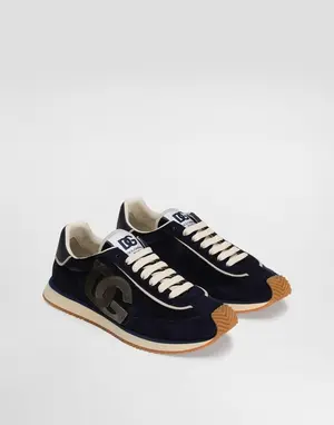 Dolce & Gabbana Dg Cushion Sneakers