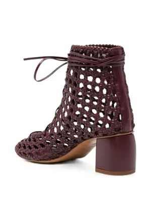 FORTE_FORTE Ankle Boots