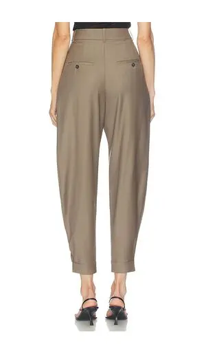RÓHE Tailored Cuff Trousers