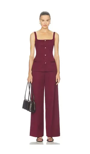 SHANI SHEMER Priscilla Top