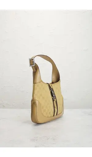 FWRD RENEW Gucci Jackie Hobo Bag